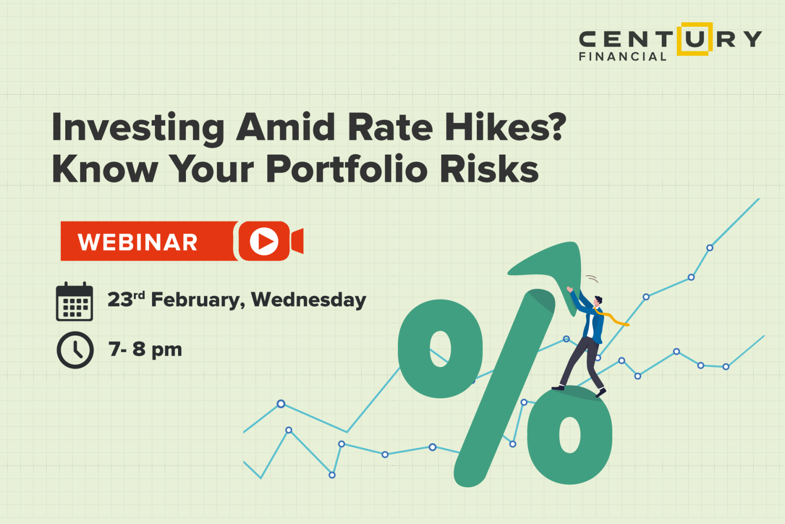 Webinars on Financial Investment | Investment Education Videos ...